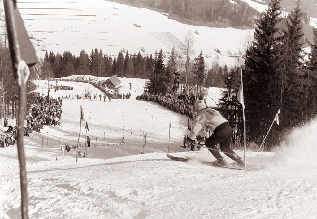 60 let Pokala Vitranc - Gornjesavski muzej Jesenice